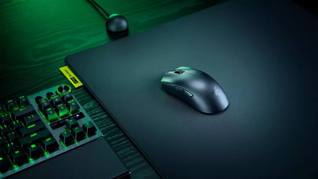 Why the Razer Viper V4 Pro Goes All-In on Optical - Blog