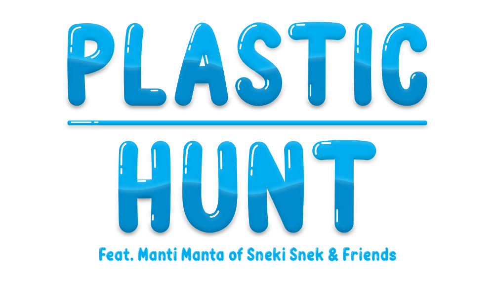 Plastic Hunt
