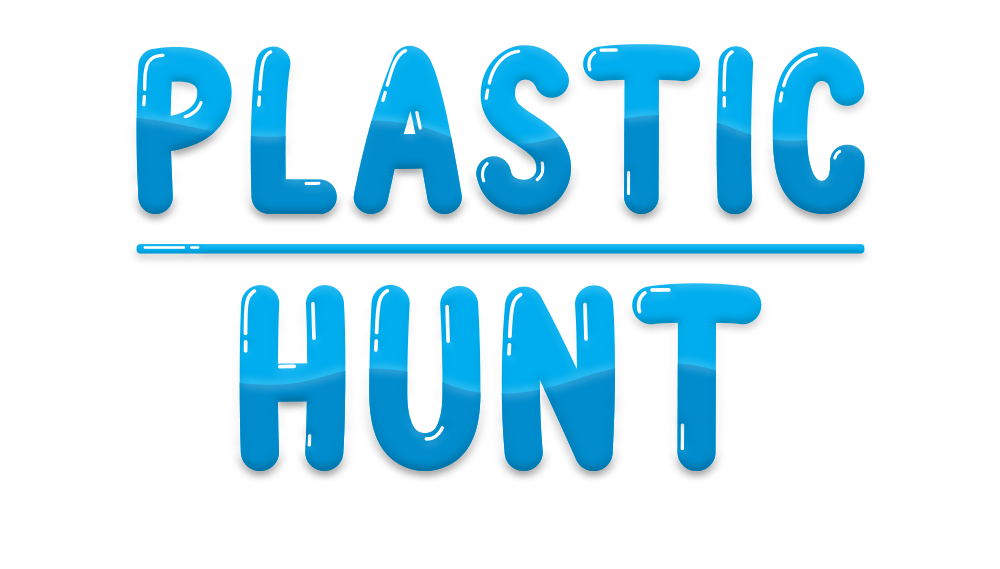 Plastic Hunt