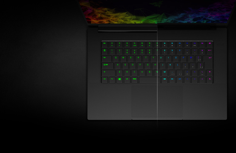 Japanese Array Keyboard : r/razer