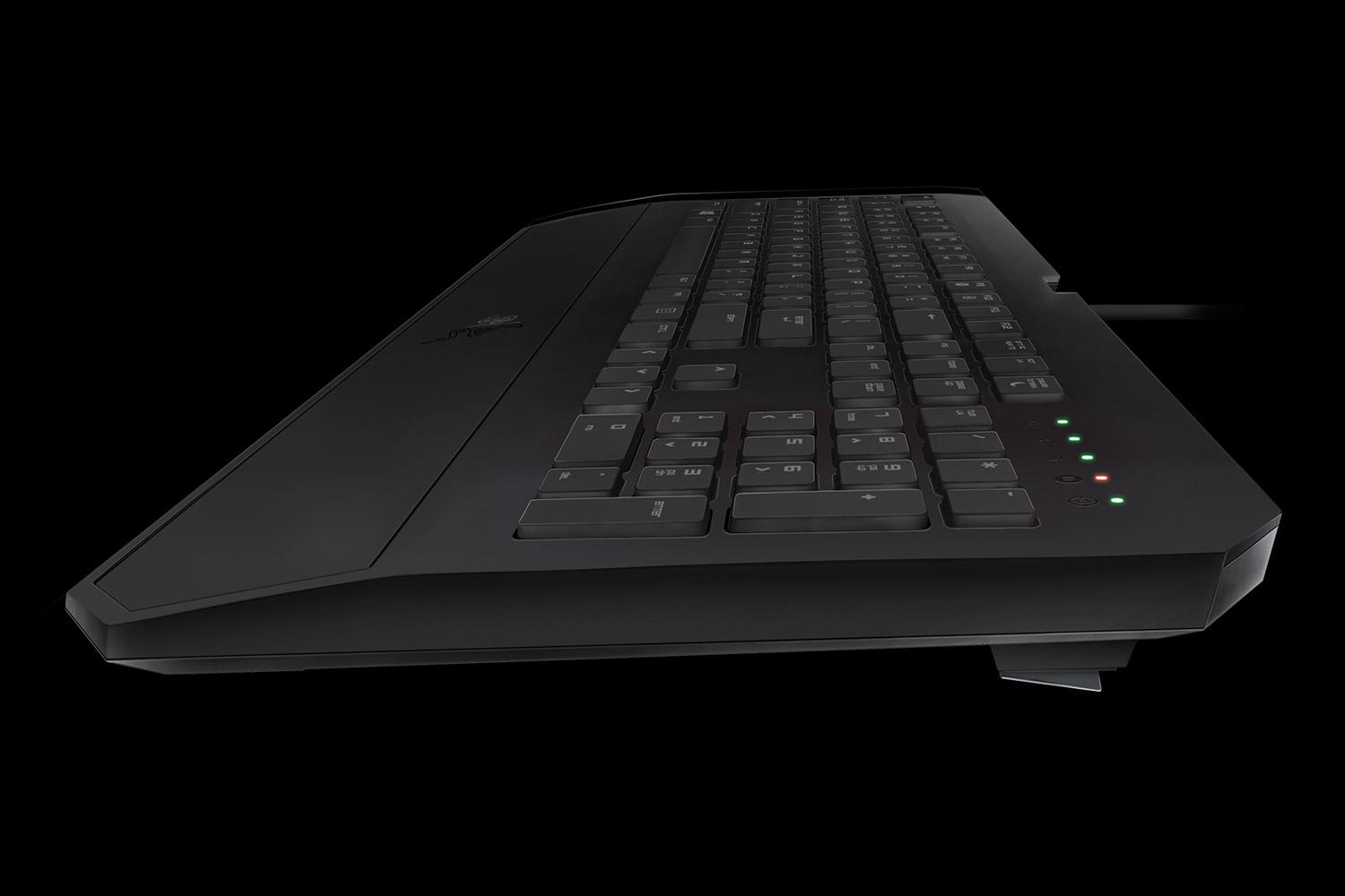 Razer DeathStalker Essential Gaming Keyboard