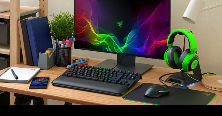 Razer Education Purchase Program | Student Discount | Razer Hong Kong (zh)