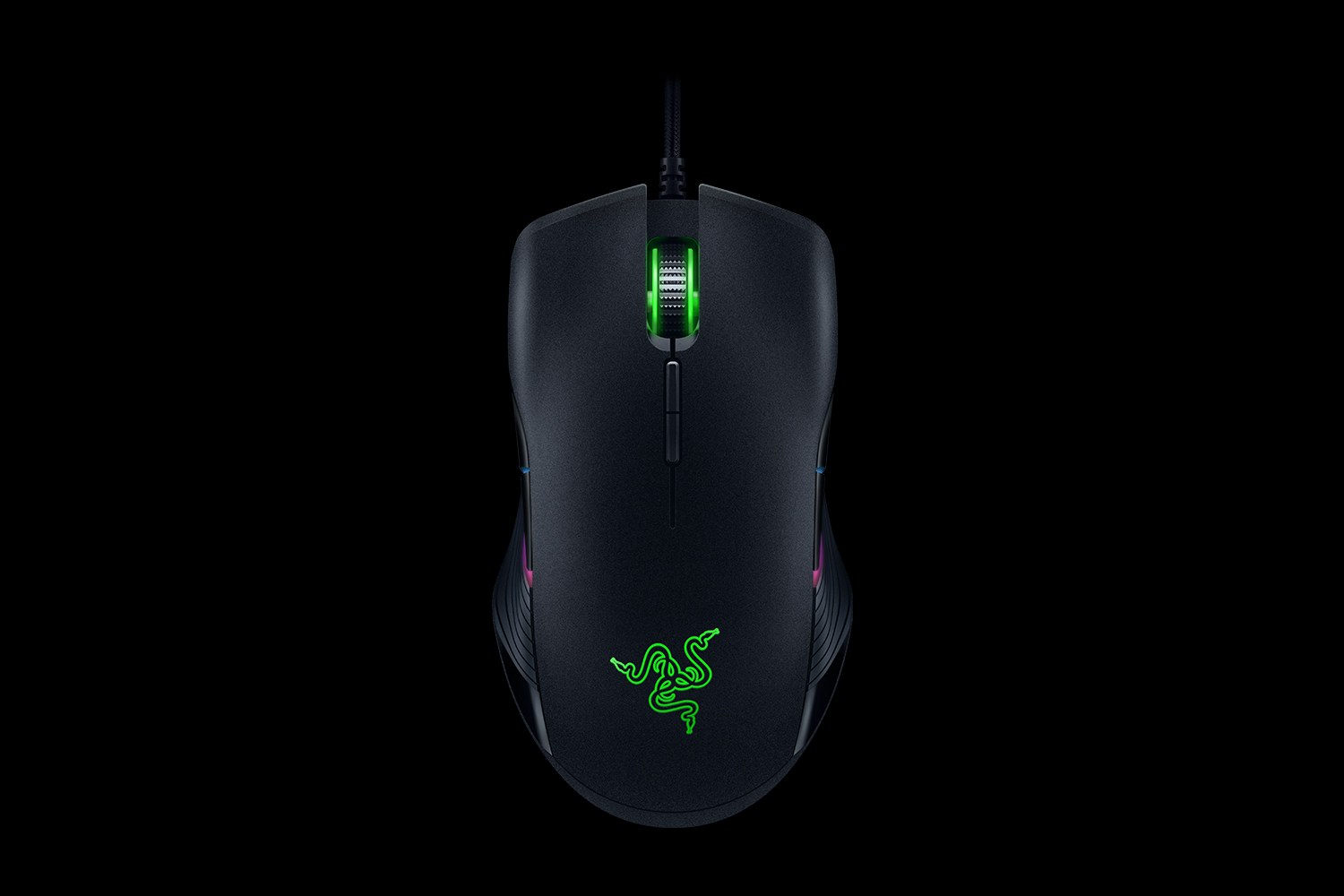 Razer Lancehead Tournament Edition - Ambidextrous Gaming Mouse