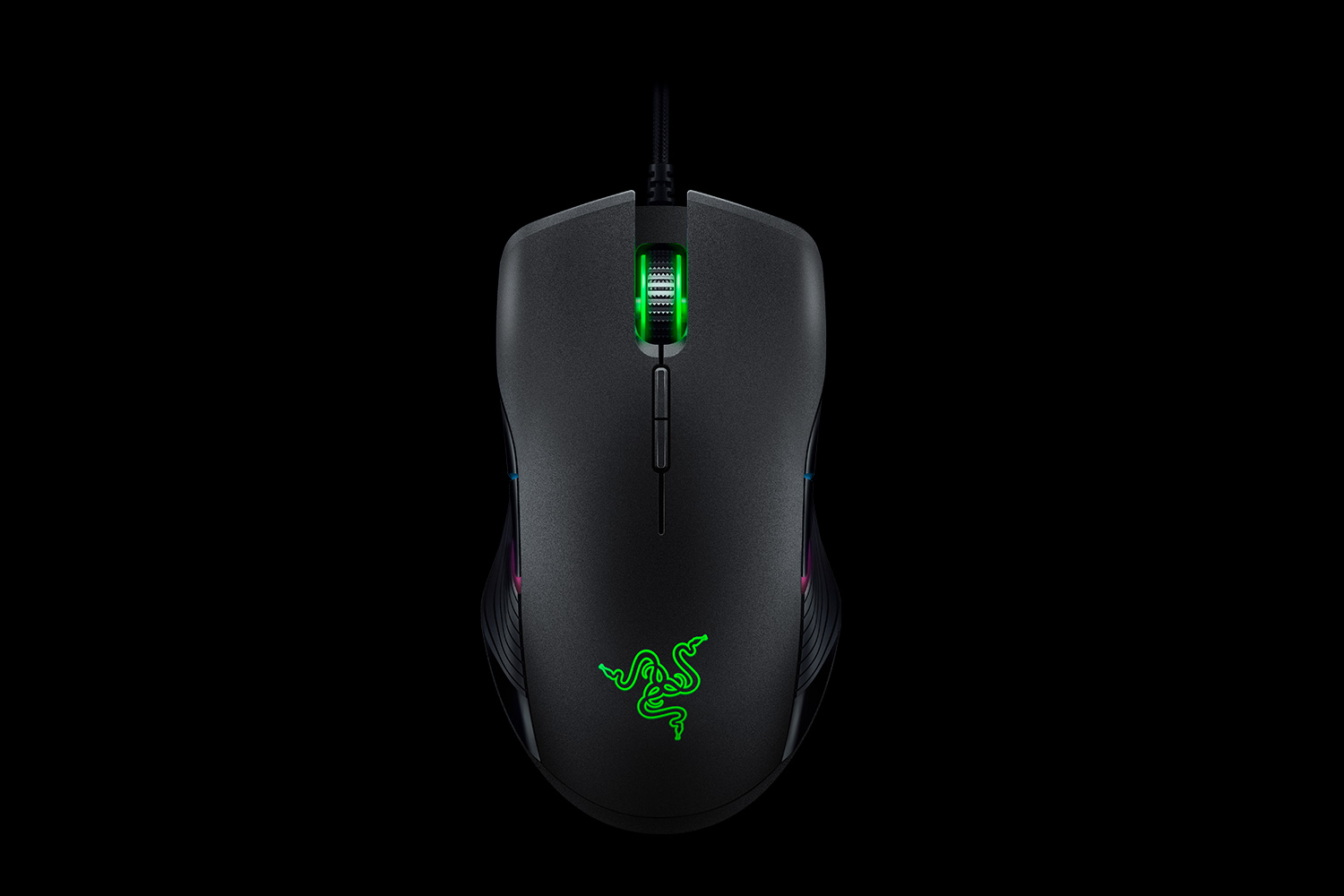 Razer Lancehead Tournament Edition - Ambidextrous Gaming Mouse