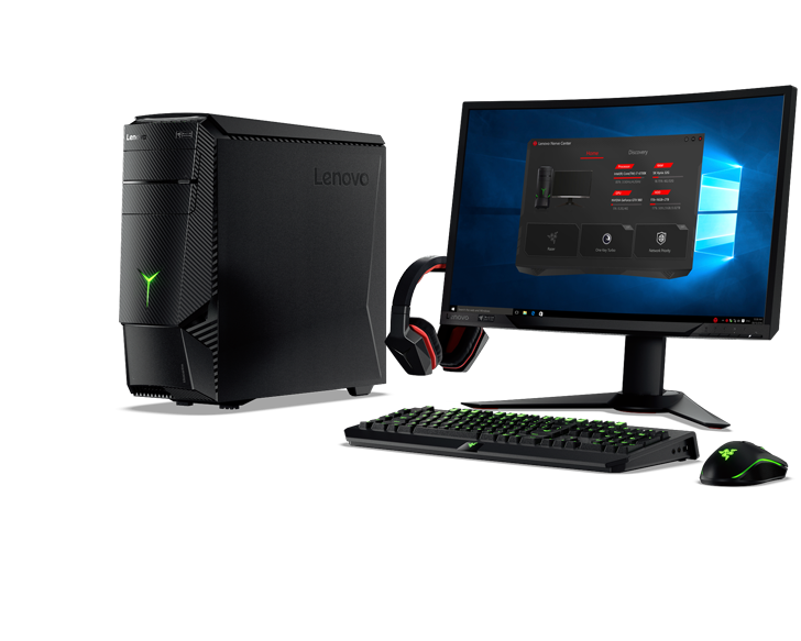 Razer Edition Systems | Razer