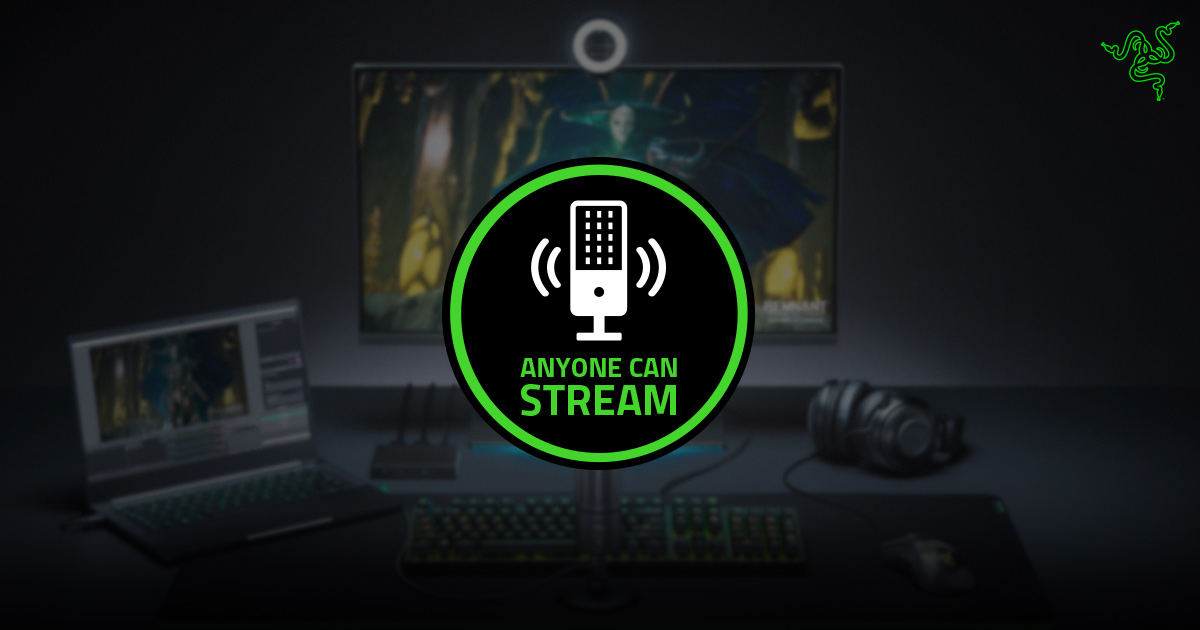 Streamer Companion App Download at Gertrude Murphy blog