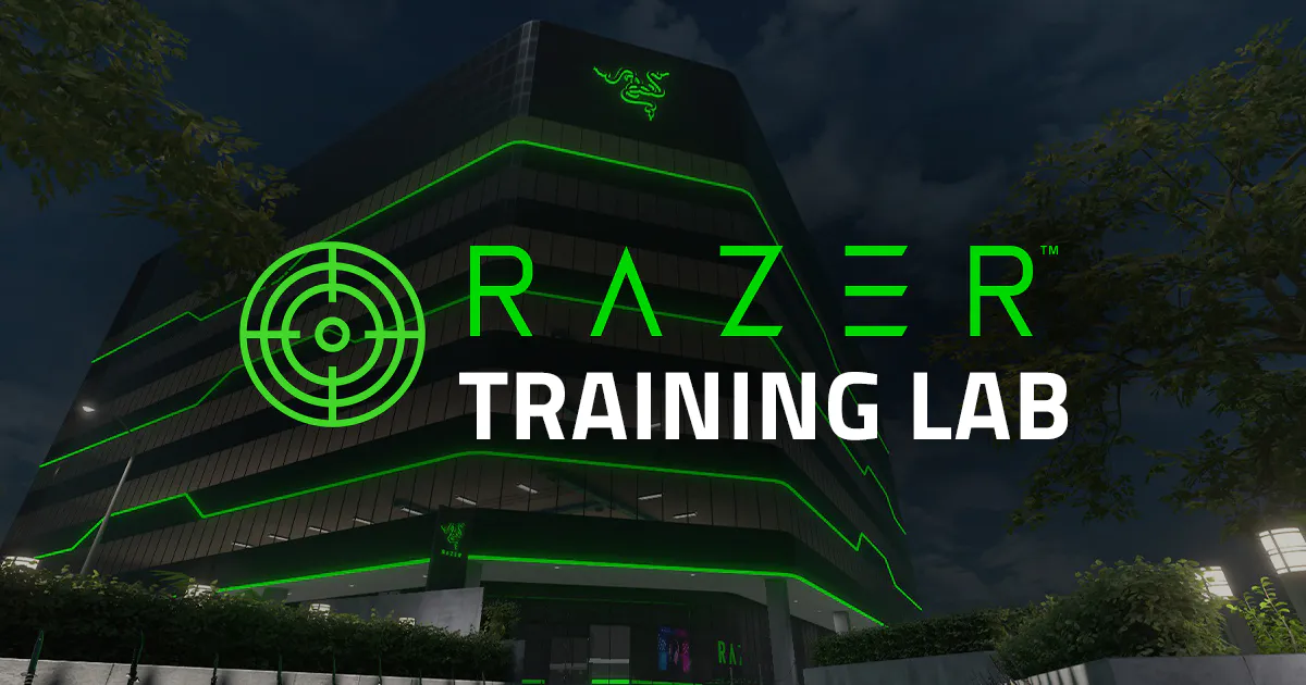 Conquer Razer's Custom CS2 Map and Win Big | Razer United States