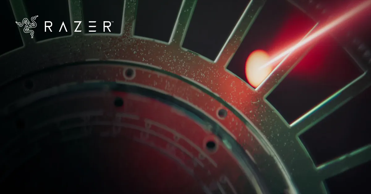 Razer Gaming Mouse Scroll Wheel Technologies | Razer Europe