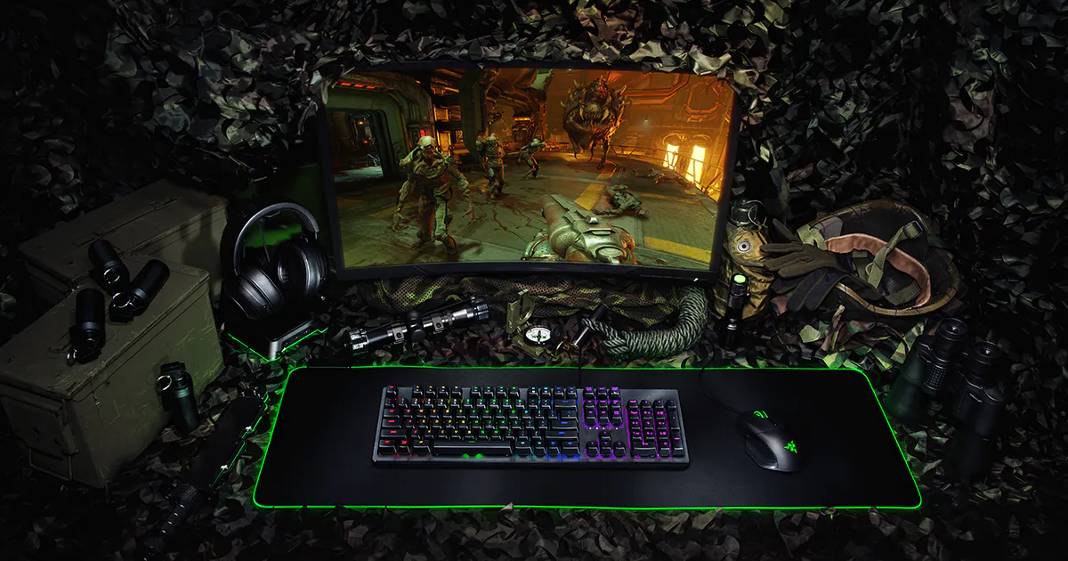 Exclusive Razer Partner Specials | Razer United States