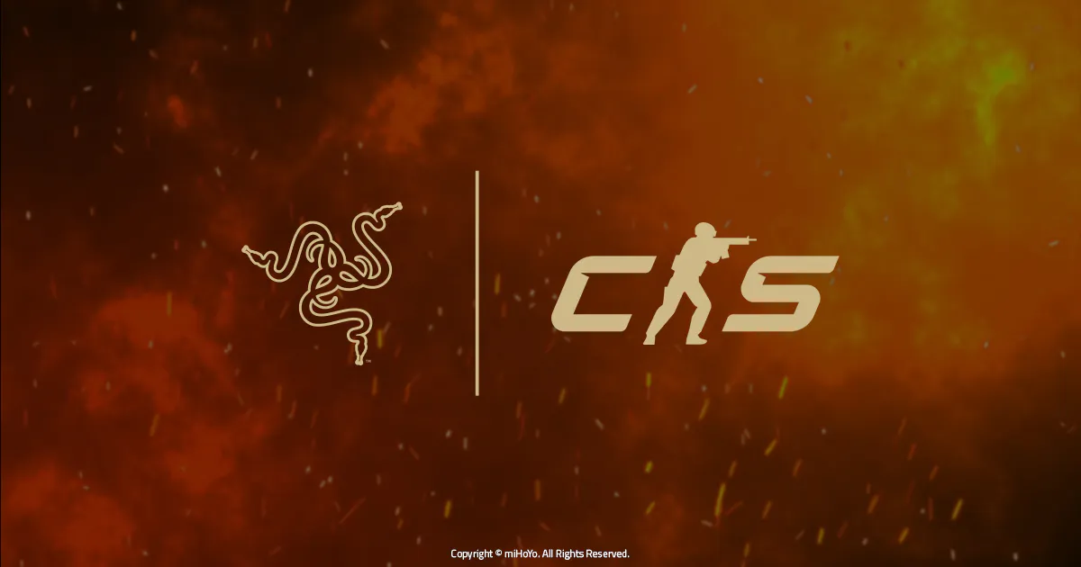 Razer | Counter-Strike 2 Collection – Summon the Dragon Lore | Razer ...
