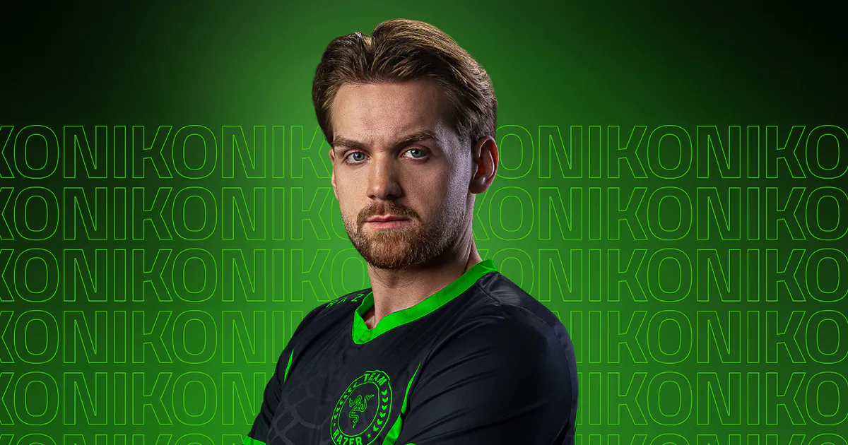 Razer NiKo Collection: CS2 Pro Gear | Razer United States