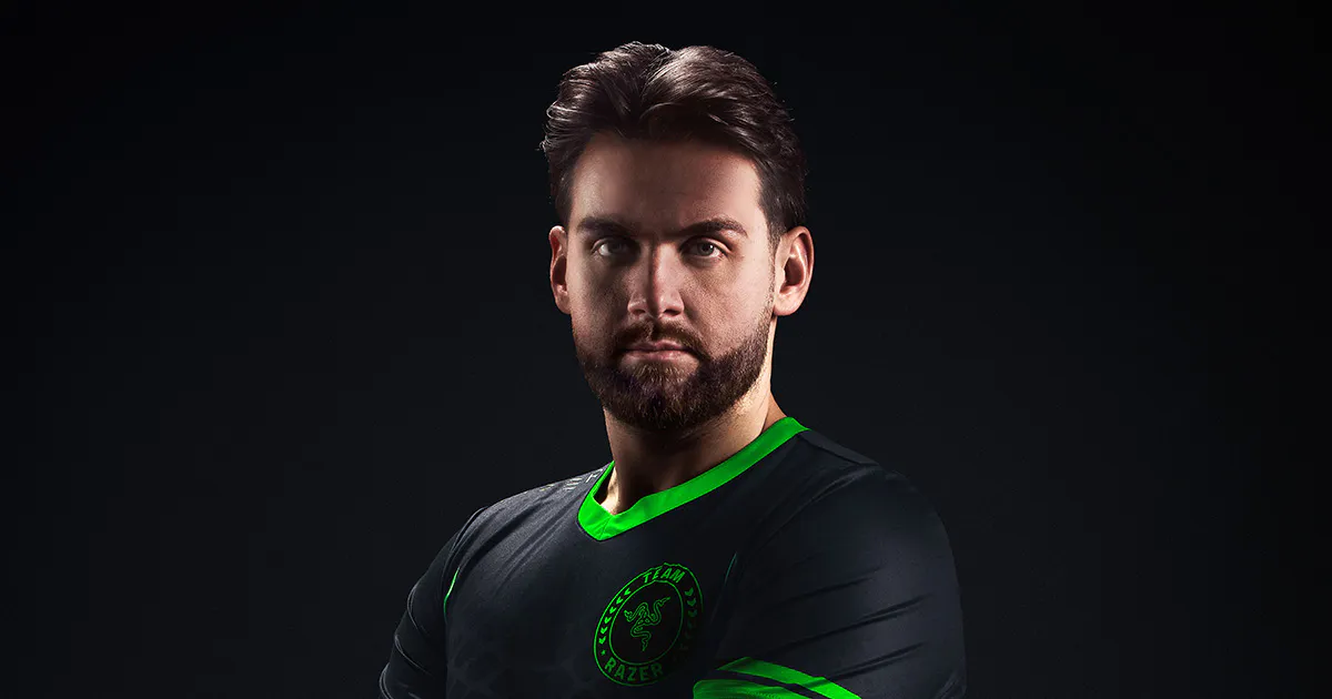 Dominate Like NiKo: Pro Gaming Peripherals | Razer United States