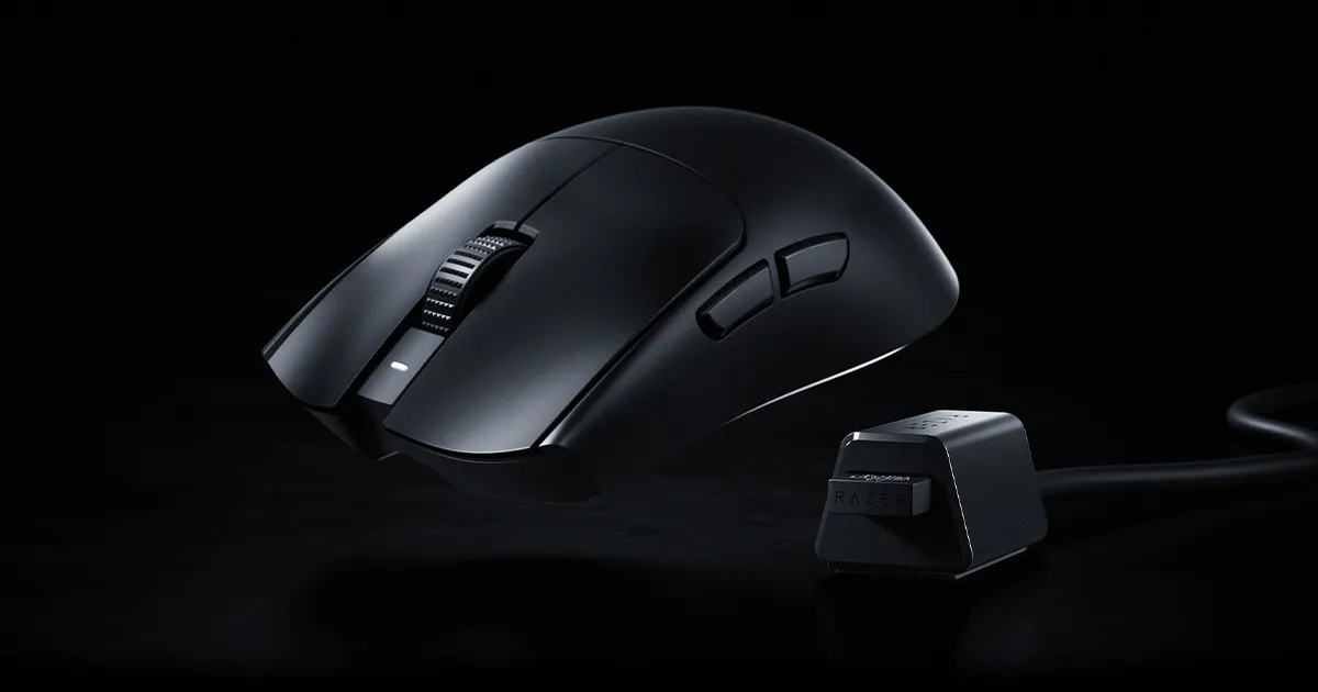 Razer Viper V3 Pro SE - Ultralight Wireless Symmetrical Mouse | Razer ...