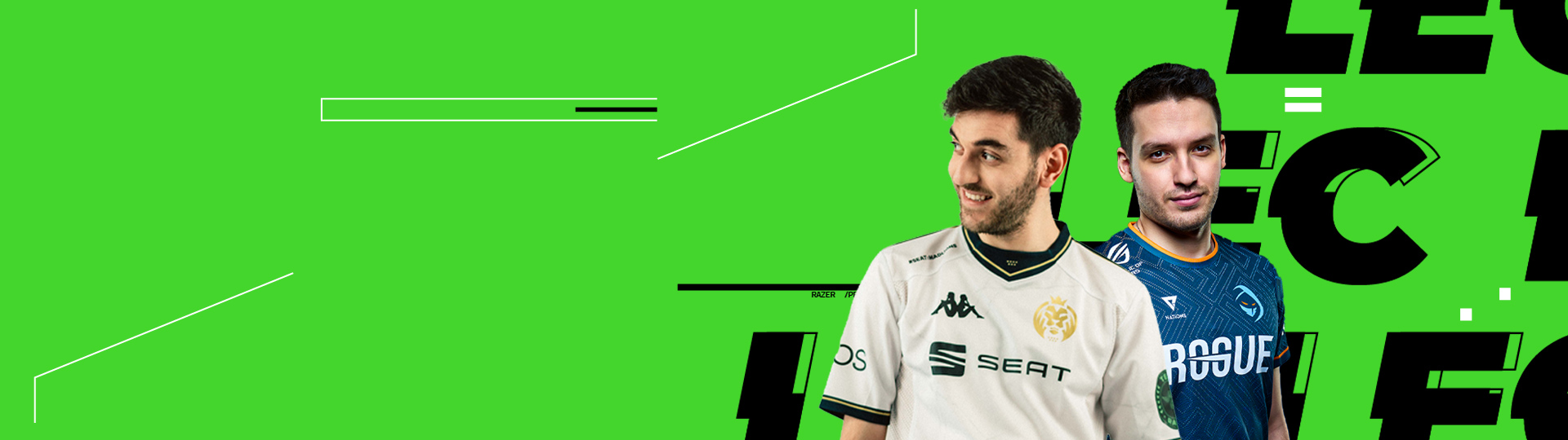 Razer and Esports | What is Esports?