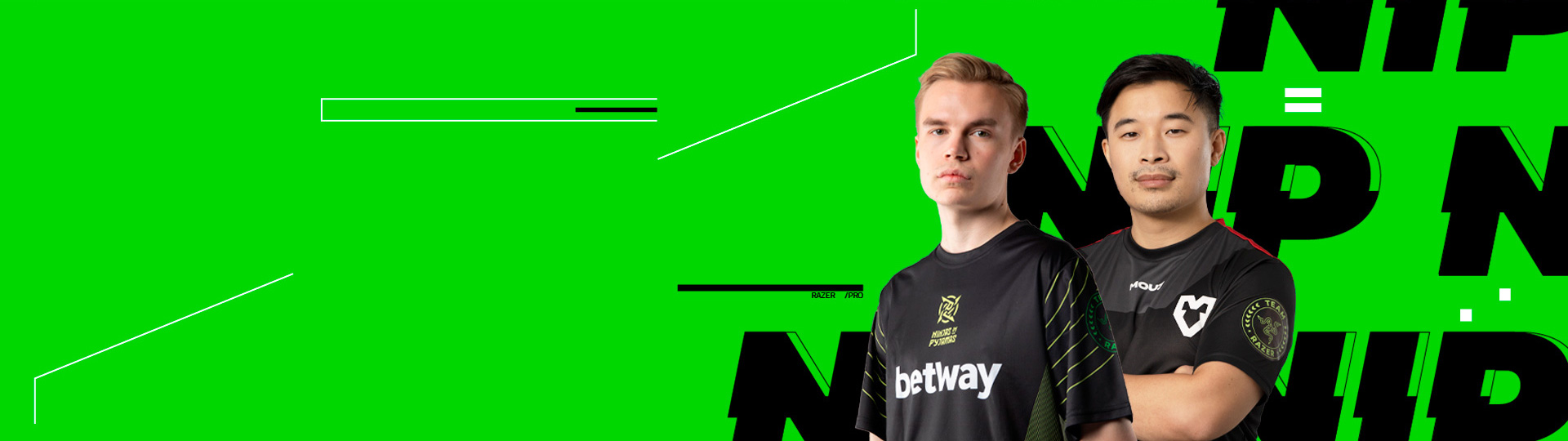 Razer and Esports | What is Esports?