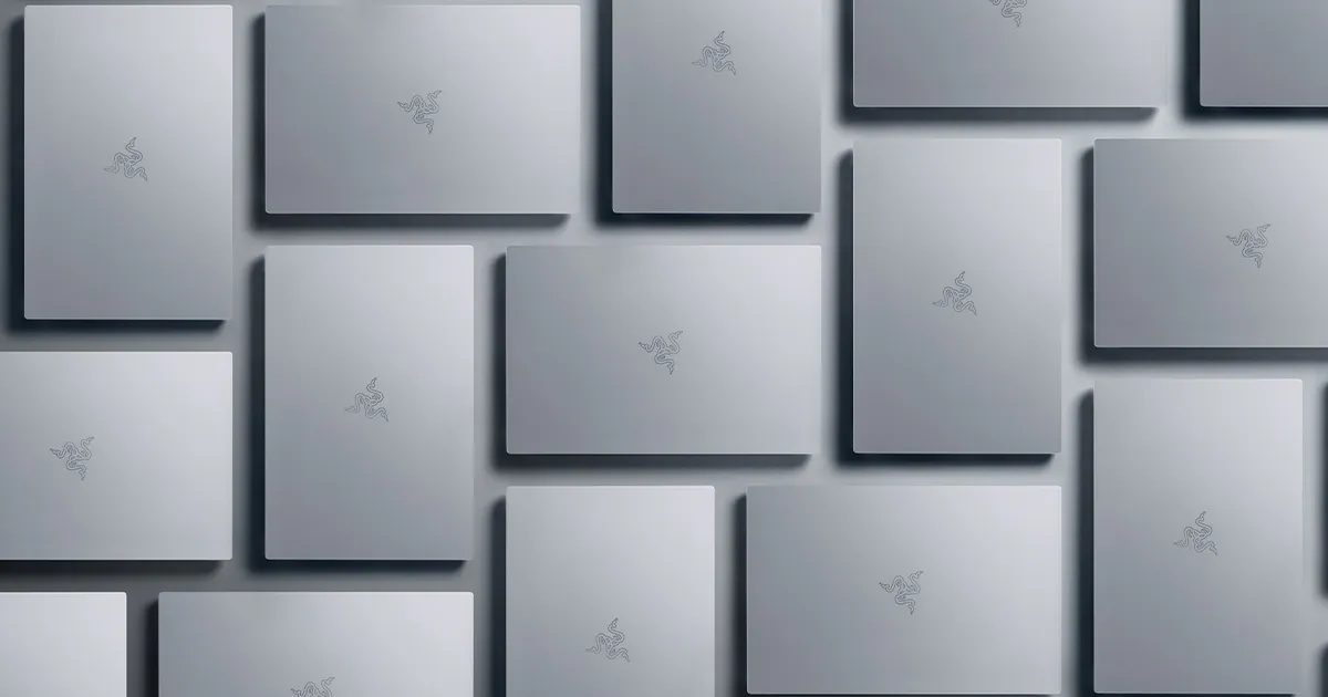 Laptops For Artists | Razer Blade Studio Edition Laptops💻 | Razer ...