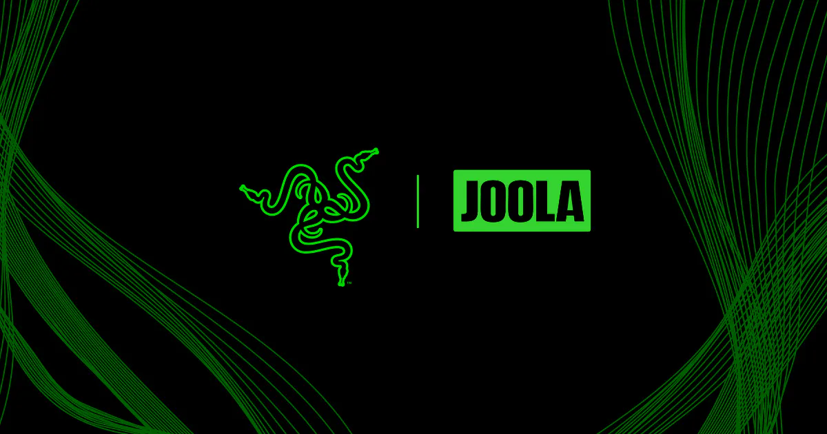 Razer x JOOLA - Perseus Pro IV 16mm Pickleball Paddle | Razer Singapore