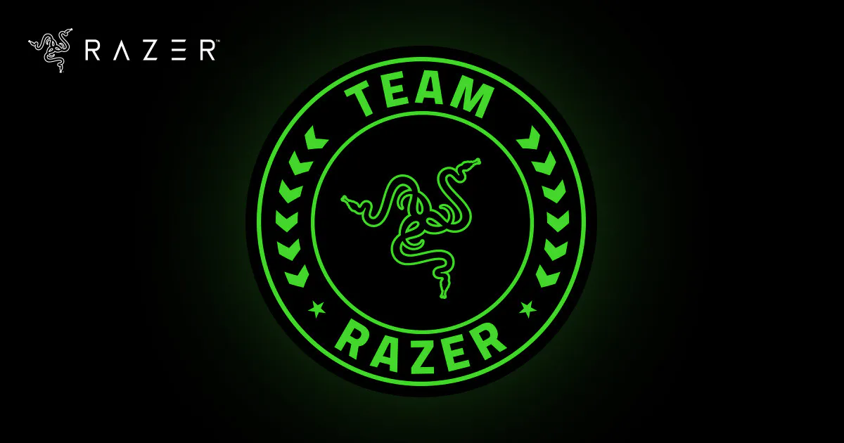 Team Razer: The Home of Esports Champions | Razer United States