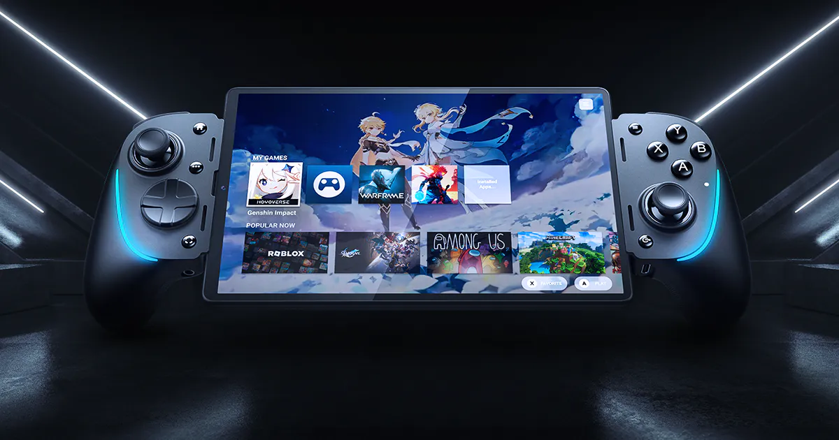 Razer Nexus - Mobile Game Launcher for Android and iPhone | Razer Asia ...