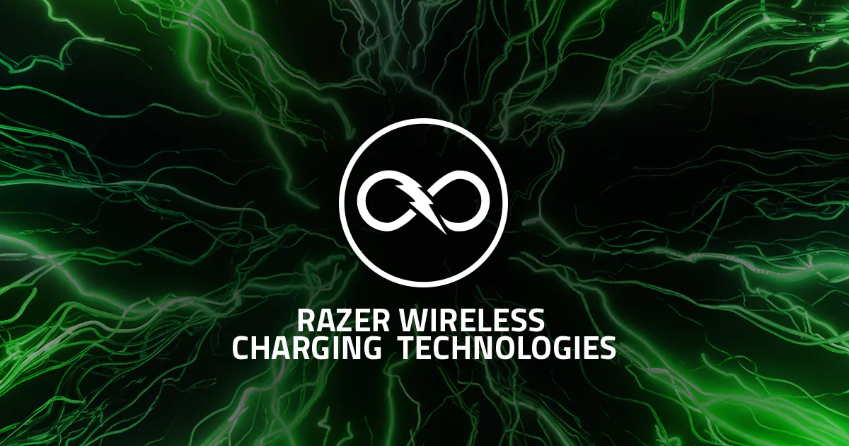 Razer Wireless Charging Technologies | Razer United States