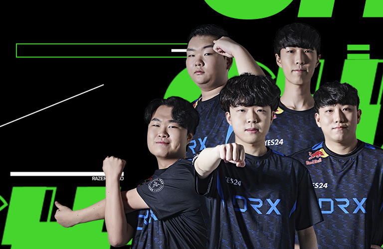 Razer and Esports | What is Esports?