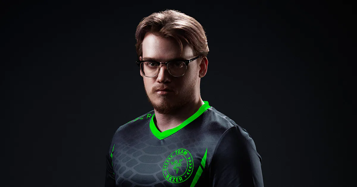 Play Like Zellsis with Razer’s Pro Gaming Gear | Razer United States