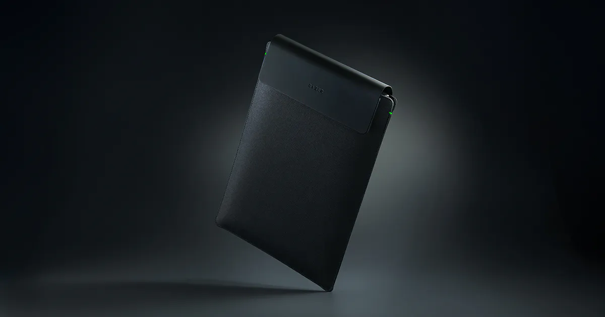 Razer Laptop Sleeve 16” Line | Razer United States