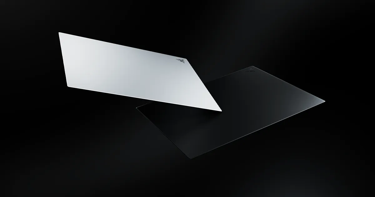 Razer Atlas Pro: Ultra-Thin Glass Gaming Mouse Mat | Razer Asia-Pacific