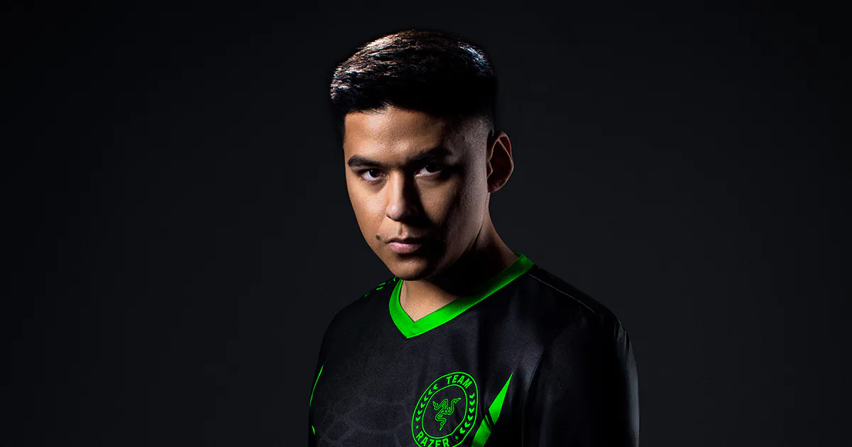 Shotzzy's Essential Gear for Champions | Razer United States