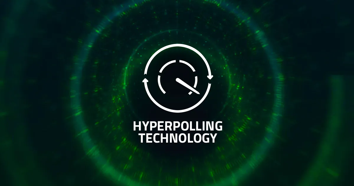 Razer HyperPolling Wireless Gaming Technology | Razer Europe