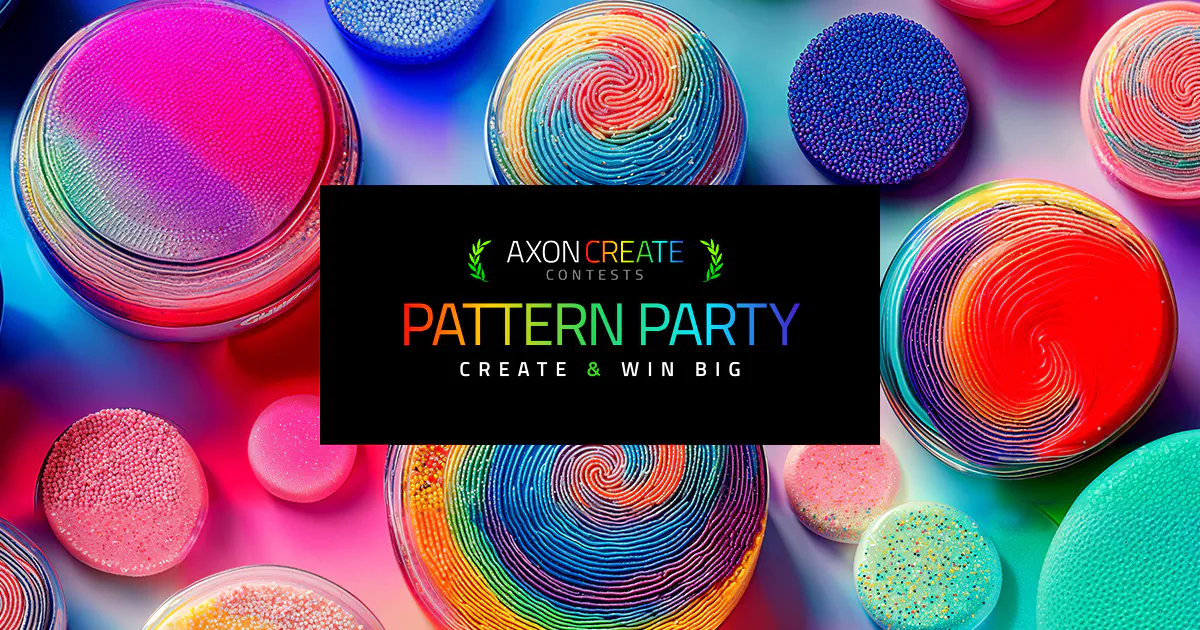 Join the Axon Design Contest: Top Prizes Awaits | Razer United States