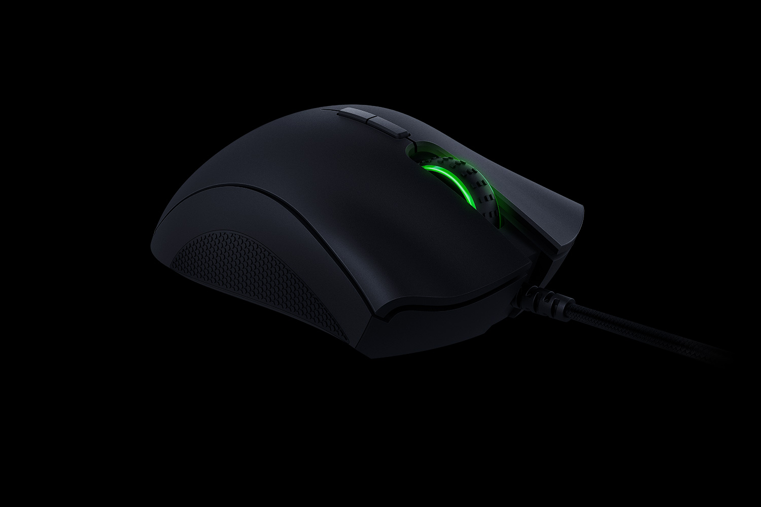 Razer DeathAdder Elite - The eSports Gaming Mouse