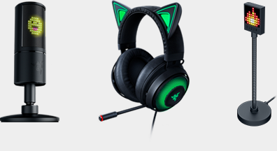 Streamer Companion App for Razer Chroma-Enabled Devices | Razer Germany